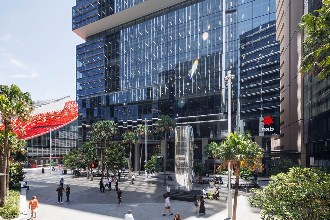 Festival Partnerships at Parramatta | AtParramatta